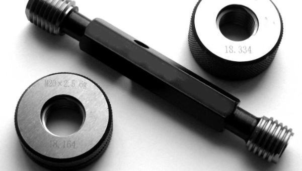 Swastik Gauges & Tools